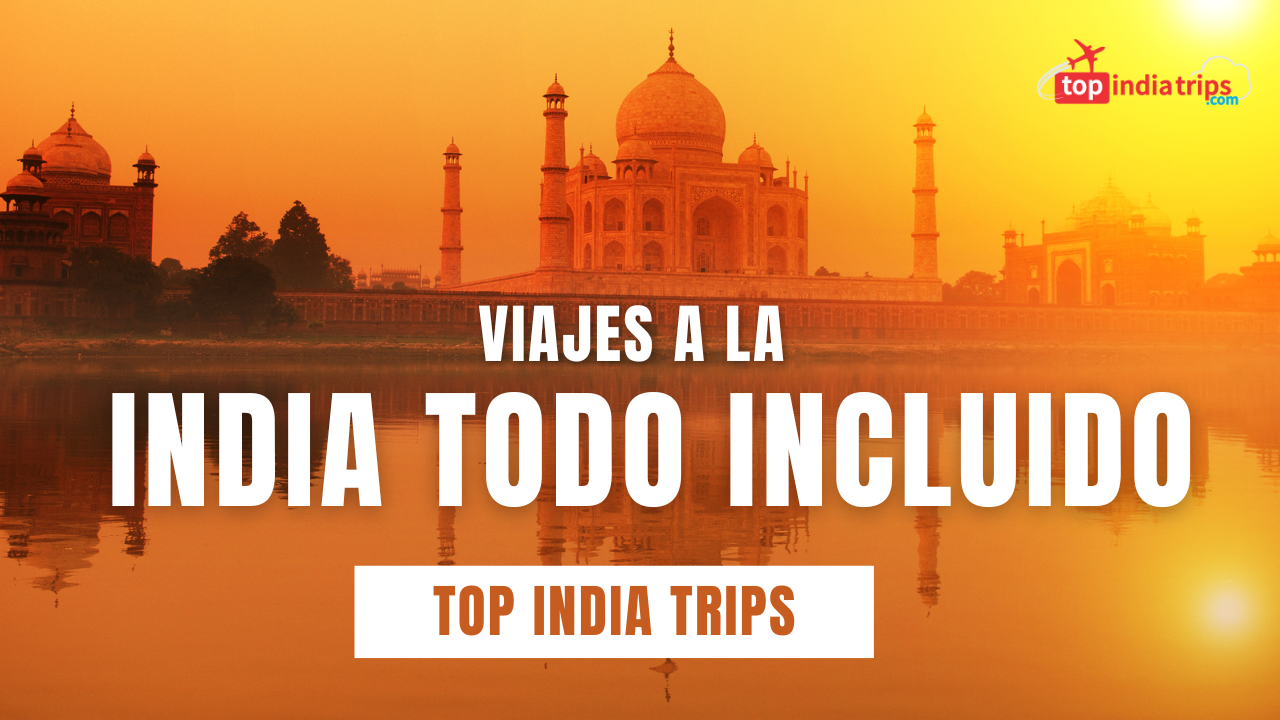 Top India Trips | Los mejores paquetes de viaje a la India